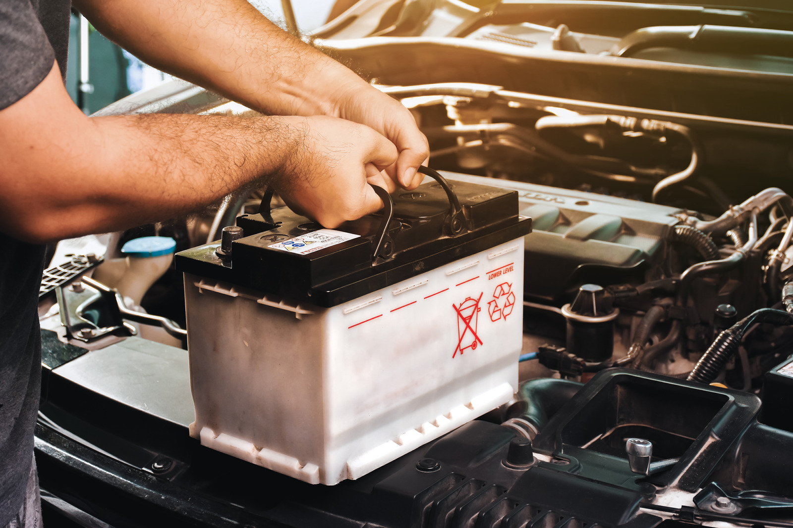 How to Replace a Car Battery: Your Complete Guide to a Hassle-Free Process